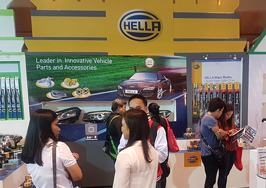 HELLA Products Why Hella India Lighting Ltd is a Great Place to Work