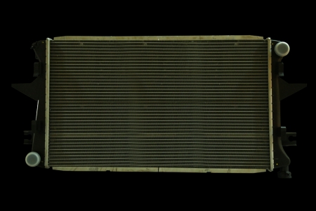 HELLA 376732551 Radiator for Scorpio