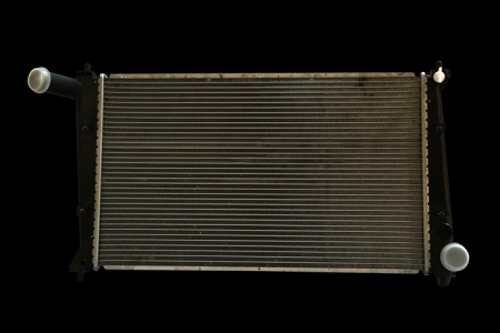 HELLA 376757031 Radiator for Tata Indigo Diesel