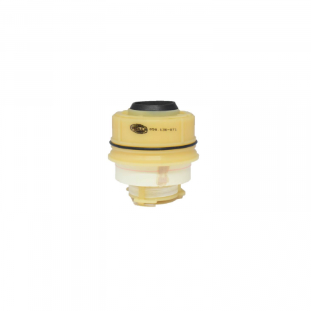 HELLA Fuel Filter for Maruti Baleno Ignis Swift 3rd Gen Swift Dzire 3rd ...