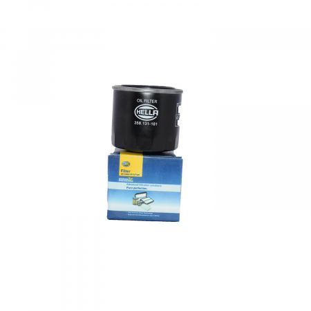 Oil Filter for Maruti 800 Cc/1000Cc/Esteem/Zen/Gypsy/Van (P)- Box Pack