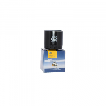 Oil Filter for Tata Indica/ace magic (D)- Box Pack