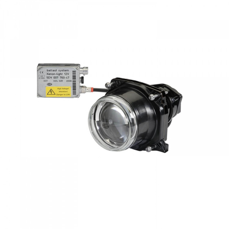 HELLA 009997011 90 mm bi-xenon