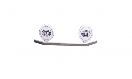 HELLA 329325181 Aux Lamp Mounting Bracket for Eco Sports