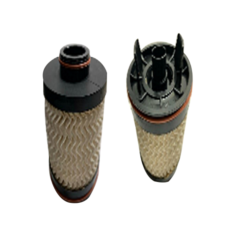 Fuel Filter for Mahindra Supro/Jeeto BS VI