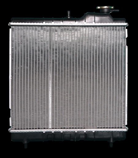 HELLA 376757001 Radiator for Santro