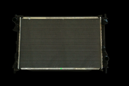 HELLA 376901714 Radiator for Ford Figo Diesel