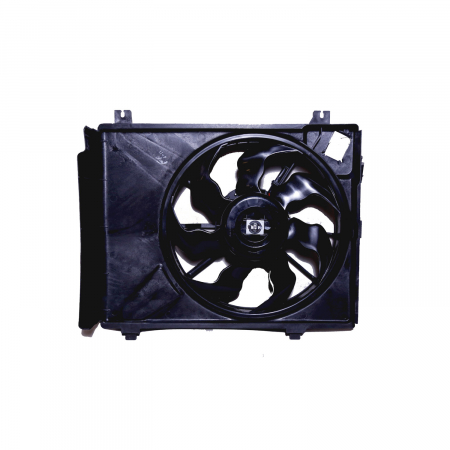 I10 Radiator Fan Shroud