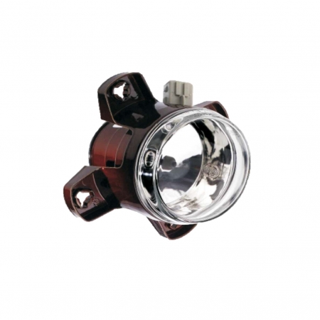 HELLA 008191211 90mm High Beam With Position Lamp (Classic Range)