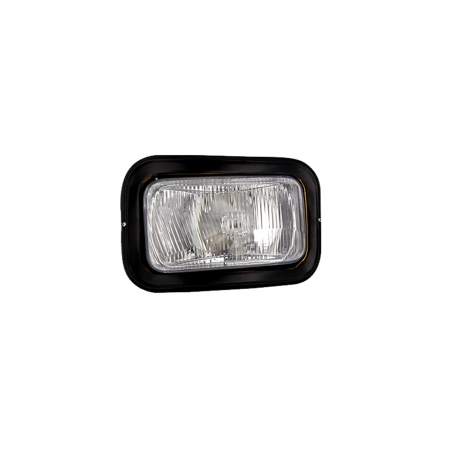 HELLA 327250071 Rationalized Head Lamp P43 L