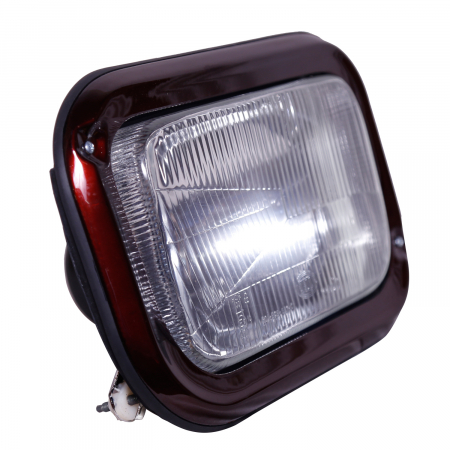 HELLA 327400171 Premium Head Lamp L for TATA 1516