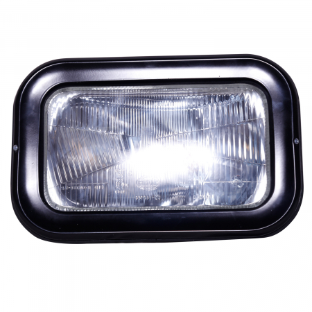 HELLA 327250171 Rationalized Head Lamp P43 (Motor) L