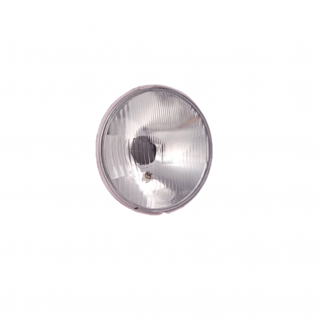 HELLA 327030181 Imported Sealed Beam With P36 Bulb Holder