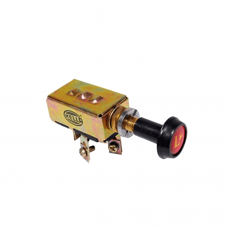 HELLA 329310001 Head Light Switch